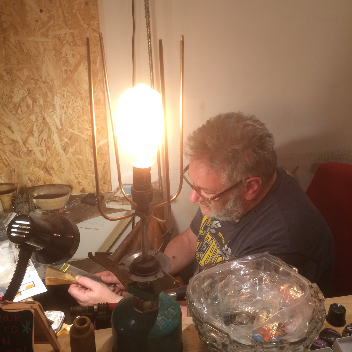 Buy bespoke hand made jewellery and be part of the Magpie magic – The ...